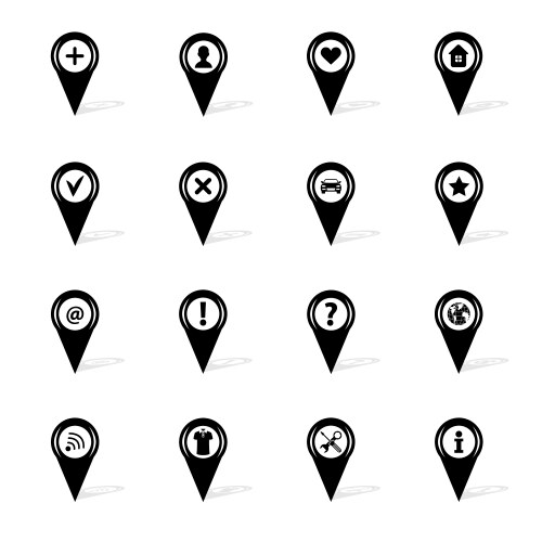 Pins Vector Images (over 500,000)