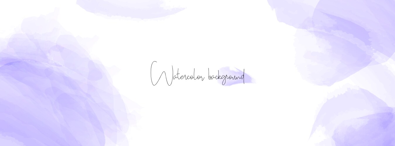 Abstract geometric shapes purple background Vector Image