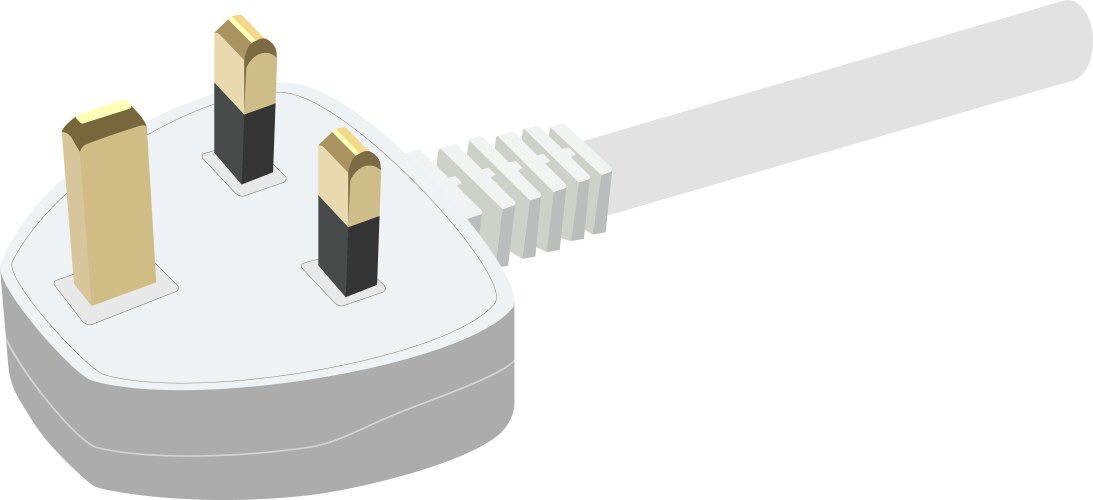 Uk Plug Vector Images (over 600)