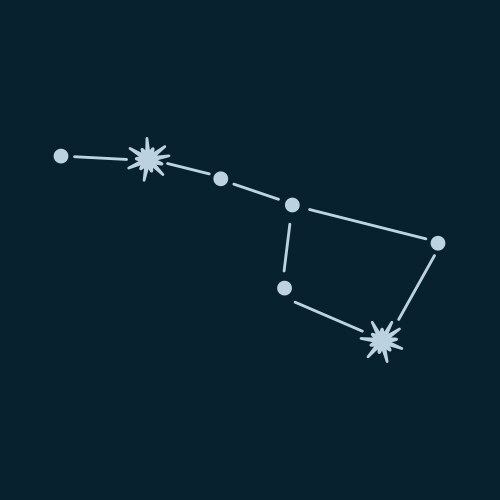 Big Dipper Vector Images (over 730)