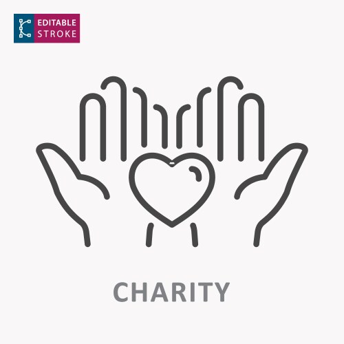 Charity Symbol Vector Images (over 84,000)