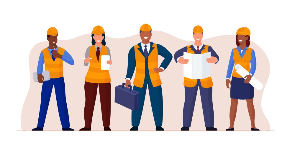 Civil Construction Vector Images (over 9,800)