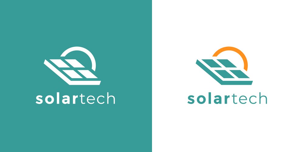 Solar Logo Company Vector Images (over 7,000)