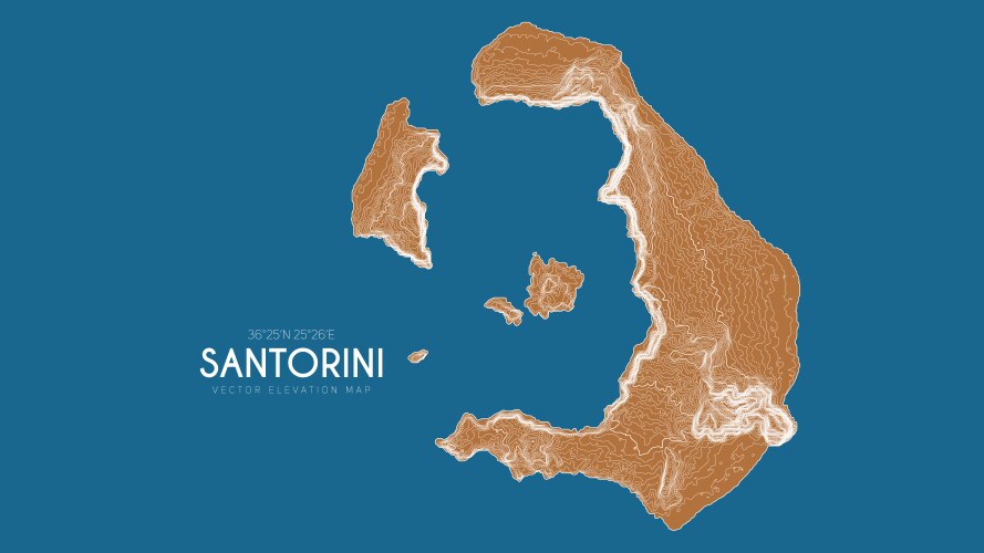 Height Map Vector Images (over 1,300)