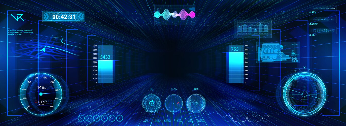 Racing Game Background Vector Images (over 10,000)