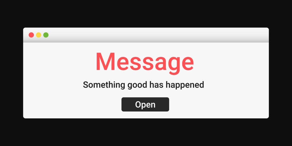 Pop Up Windows Vector Images (over 840)