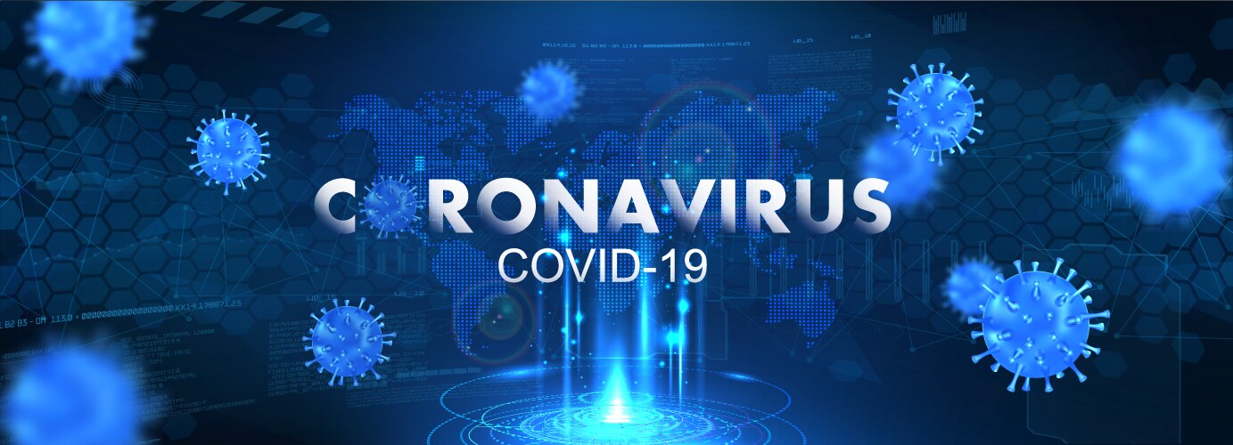 Covid 19 Test Vector Images (over 10,000)