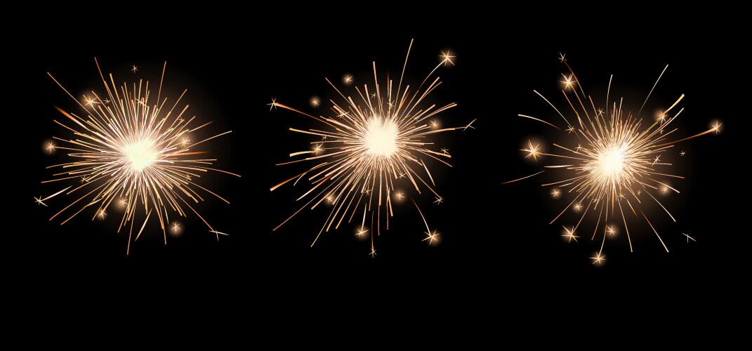 Bengal light Royalty Free Vector Image - VectorStock