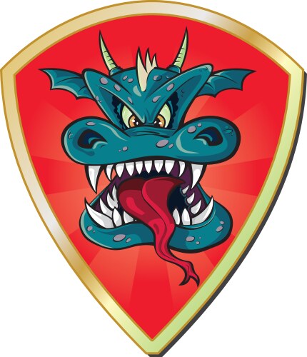 Dragon Head Vector Images (over 14,000)