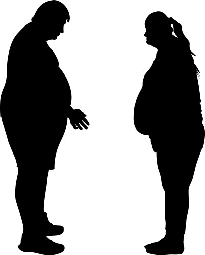 Fat Vector Images (over 150,000)