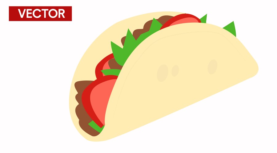 Taco Vector Images (over 25,000)