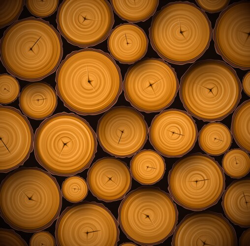 Wood Cut Vector Images (over 68,000)