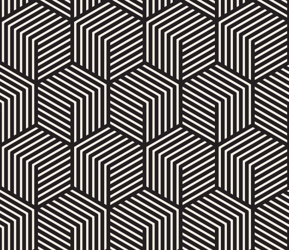 Seamless pattern modern stylish abstract texture Vector Image Seamless pattern modern stylish abstract texture Vector Image