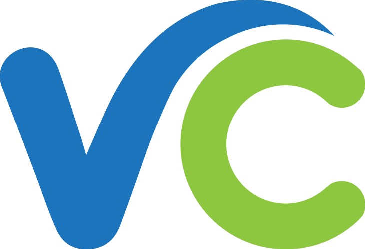 Aladdin lamp logo design Royalty Free Vector Image