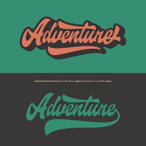 College Cursive Font Vector Images (over 100)