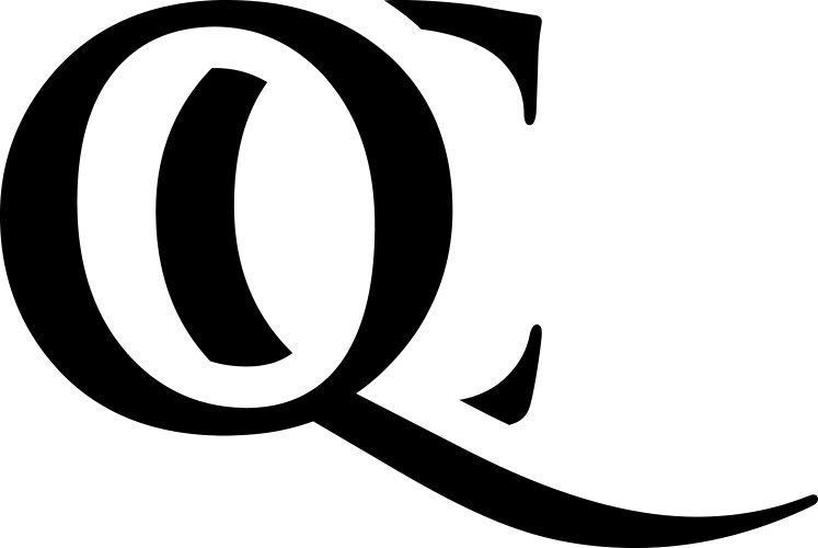 Qc Logo Vector Images (over 1,900)