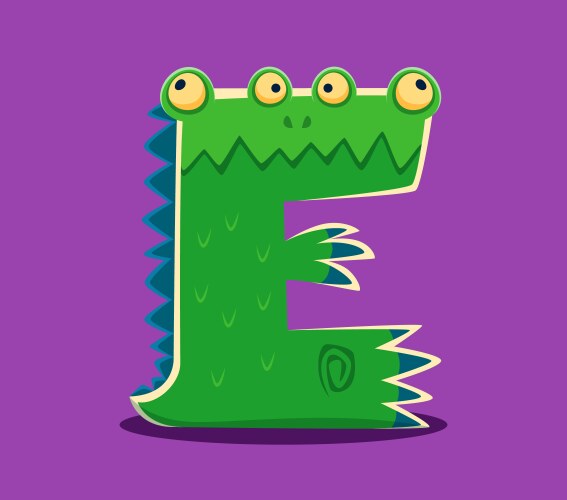 E Vector Images (over 480,000)