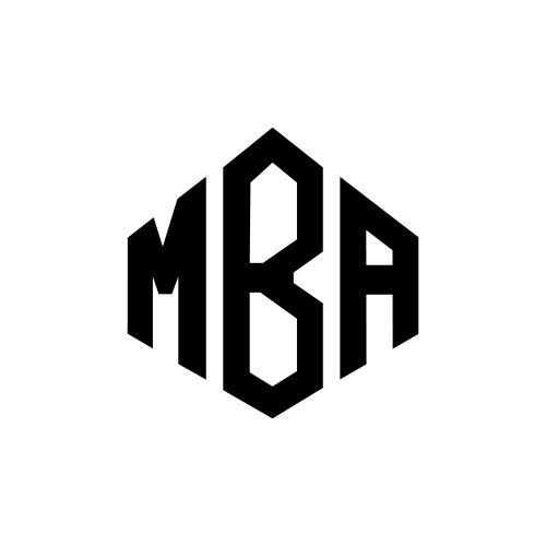 Mba Logo Vector Images (60)