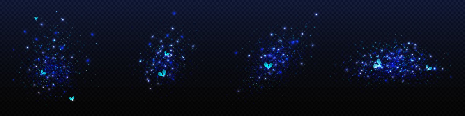 Firefly Vector Images (over 4,500)