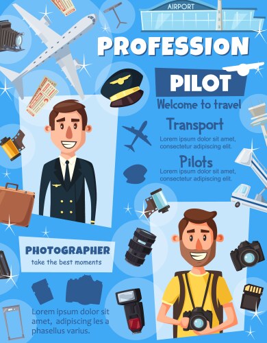 Aviation Poster Vector Images (over 3,100)