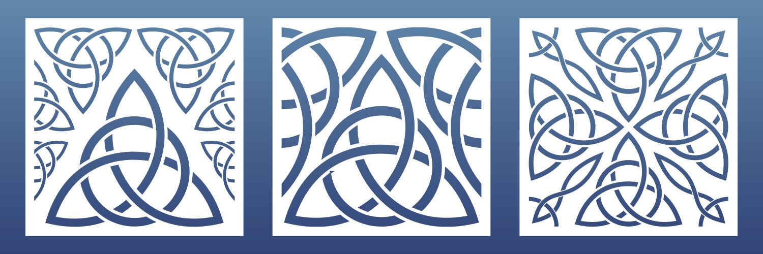 Cnc Patterns Vector Images (over 1,600)