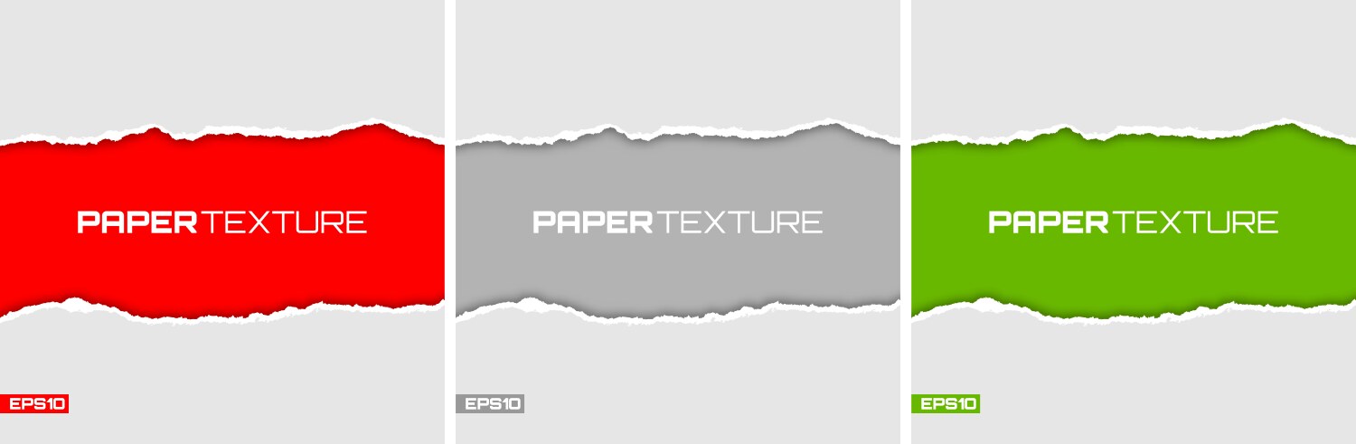 Torn Paper Border Vector Images (over 7,700)