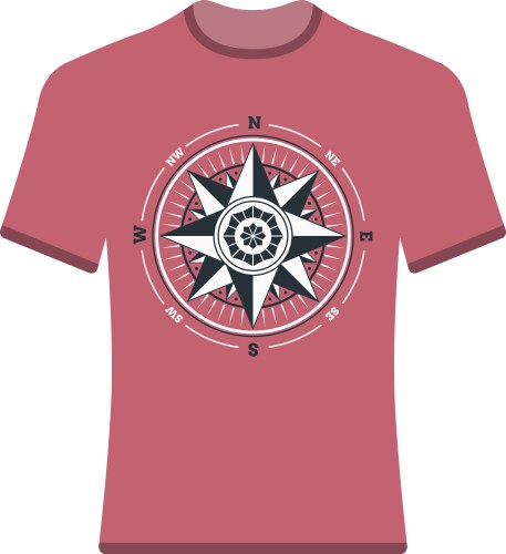 Tattoo Compass Rose Vector Images (over 270)