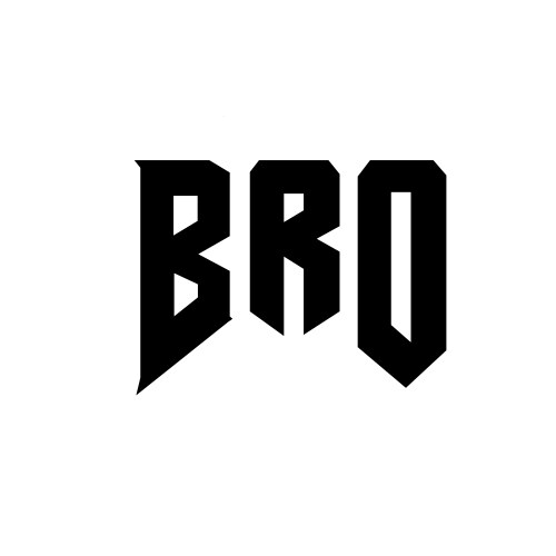 Bro Logo Vector Images (over 250)