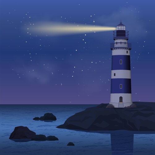 Lighthouse Vector Images (over 31,000)