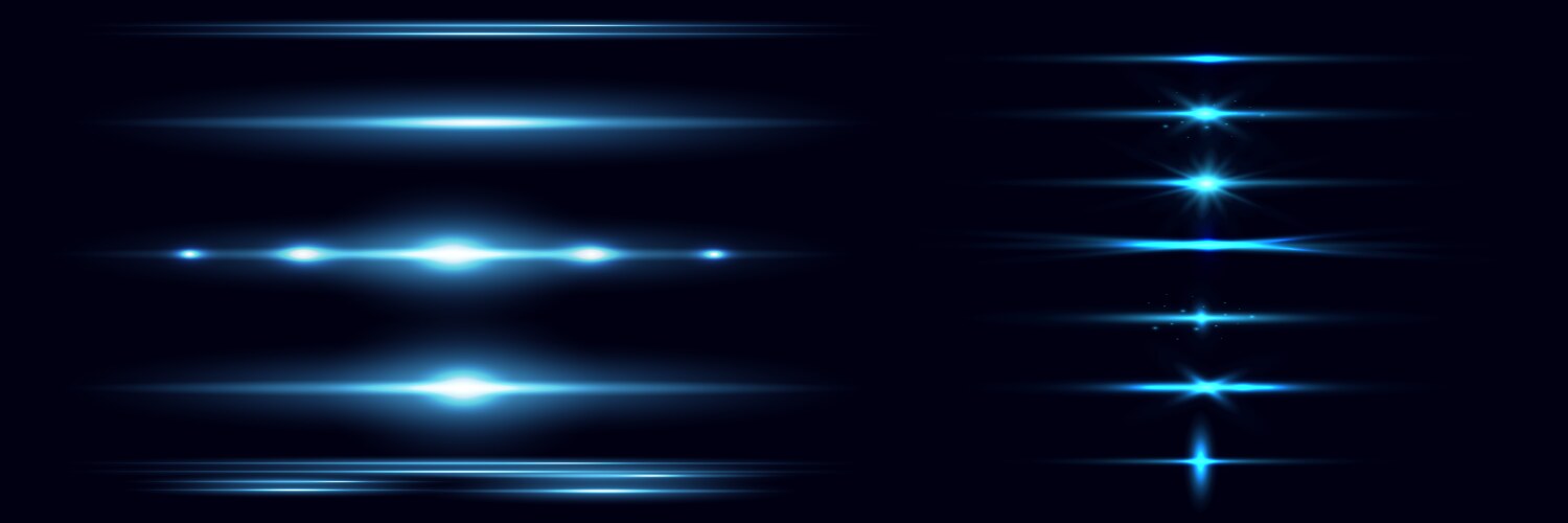 Laser Vector Images (over 130,000)