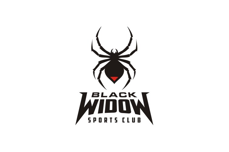 Spider Logo Vector Images (over 8,700)