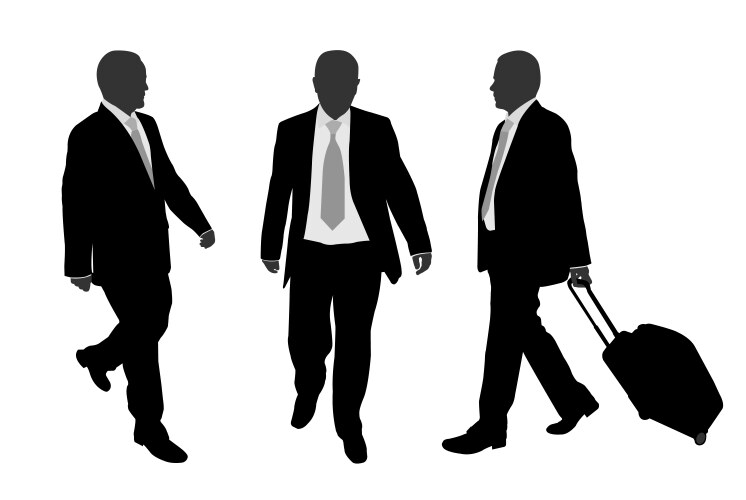 Walking Vector Images (over 210,000)