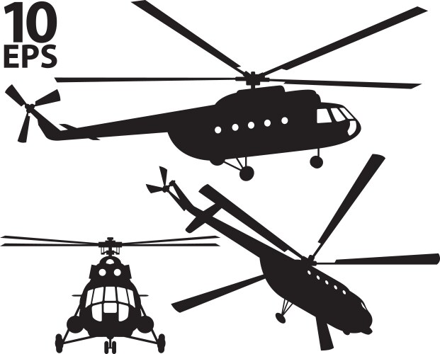 Helicopter Vector Images (over 49,000)
