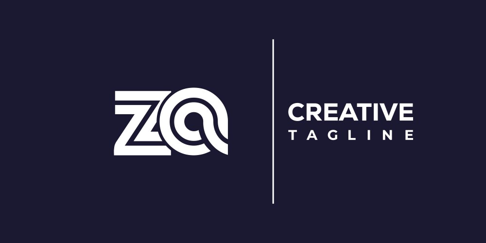 Logo Za Vector Images (over 2,200)