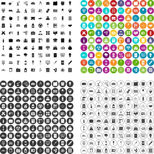 Icons Vector Images (over 20.5 million)
