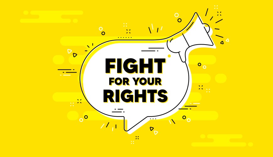 Fight for Your Right Vector Images (over 180)