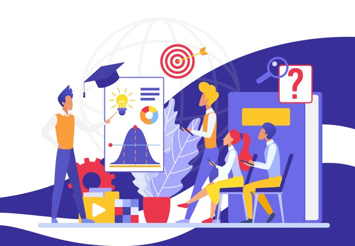 Teaching Vector Images (over 150,000)