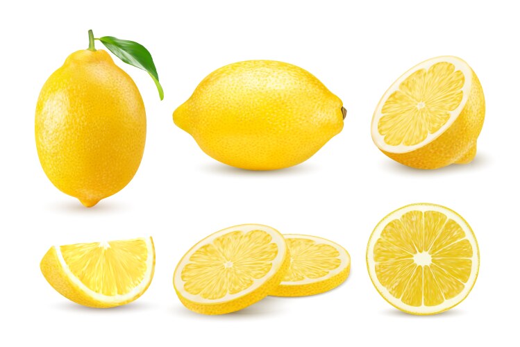 Lemon Vector Images (over 140,000)