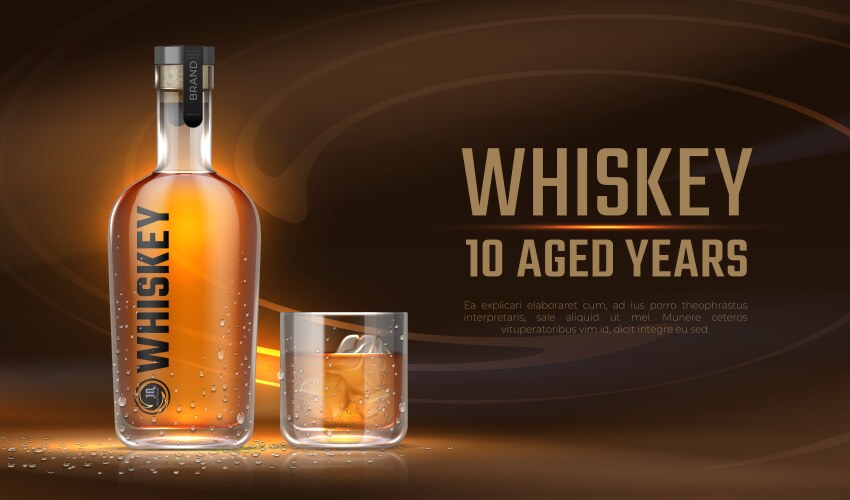 Whiskey Vector Images (over 52,000)