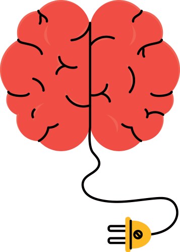 Brain Plug Vector Images (over 1,600)