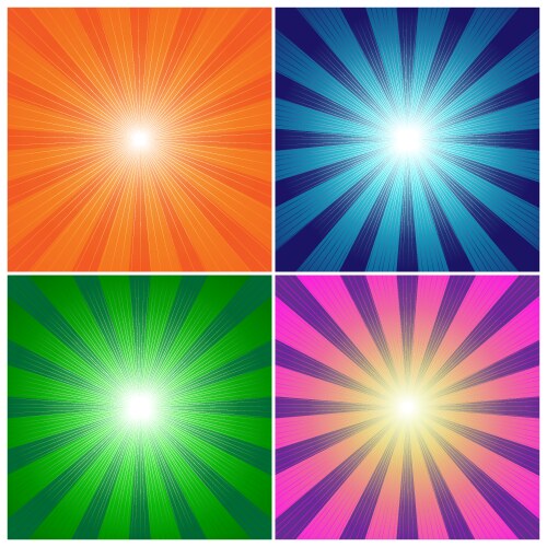 Sun Rays Texture Vector Images (over 9,700)