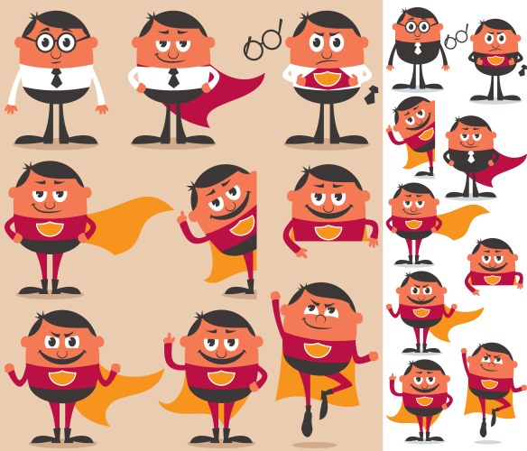 Superhero Vector Images (over 49,000)