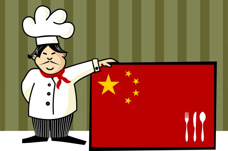 Chinese Cuisine Vector Images (over 36,000)