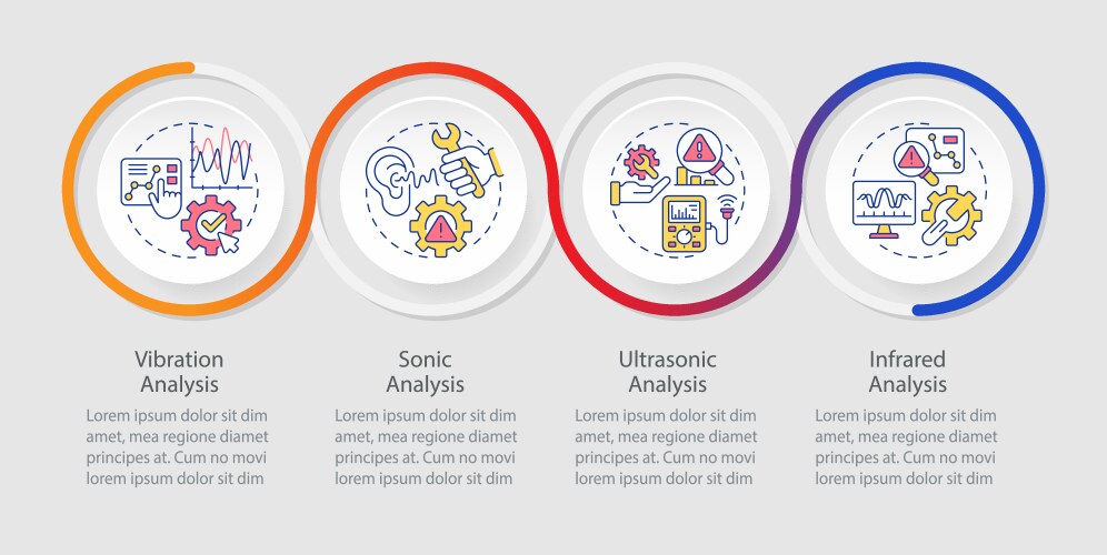 Predictive Maintenance Vector Images (over 280)