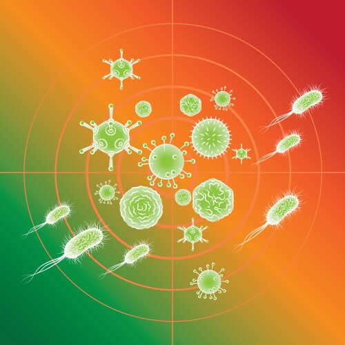 Influenza Vector Images (over 72,000)