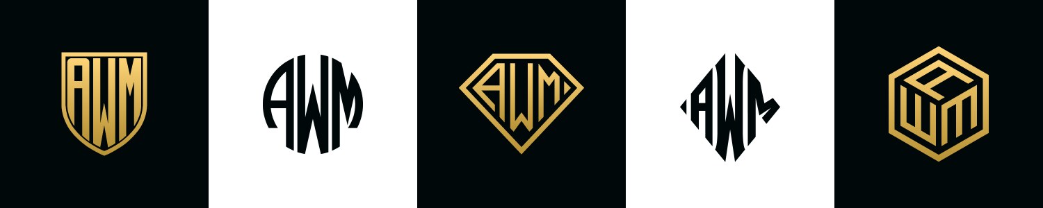 Awm Vector Images (63)