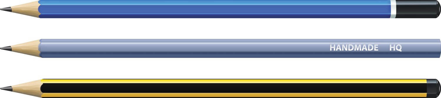 Pencil Vector Images (over 390,000)