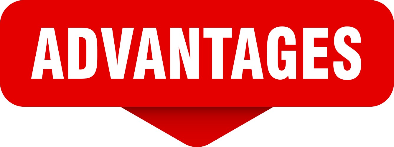 Advantages Vector Images (over 22,000)