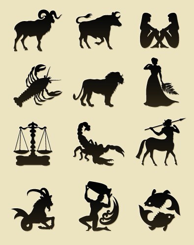 Astrology Vector Images (over 160,000)