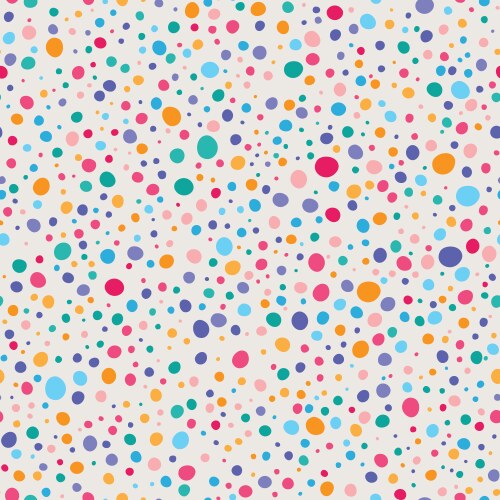 Colorful Dots Vector Images (over 270,000)